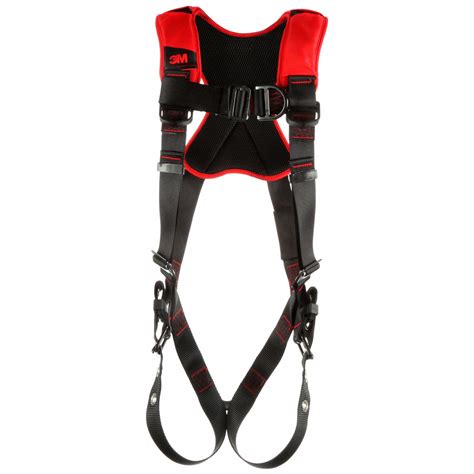 3m Protecta Climbing Vest Harness Full Body Harness 470w871161430