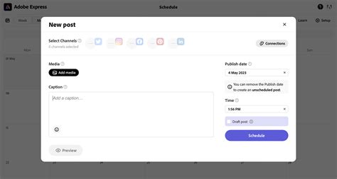 4 Ways To Improve Productivity With Adobe Express Public Sector