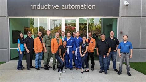 Flexware Innovation Office Photos