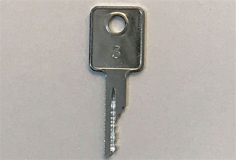 Shop Machine Keys