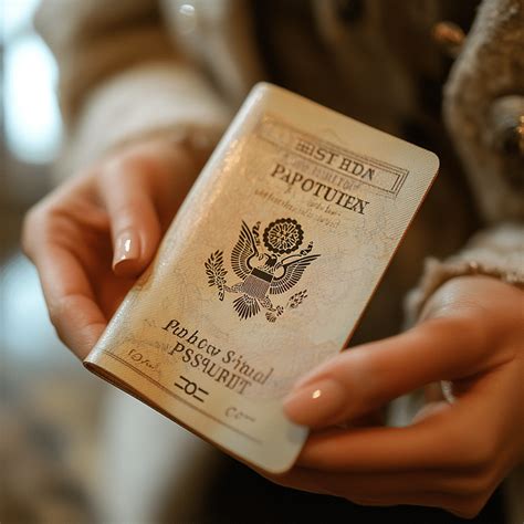 Expedited Passport Renewal Fast Track Your Travel Plans