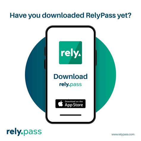 Relypass On Linkedin Relypass Passwordmanager Iospasswordmanager