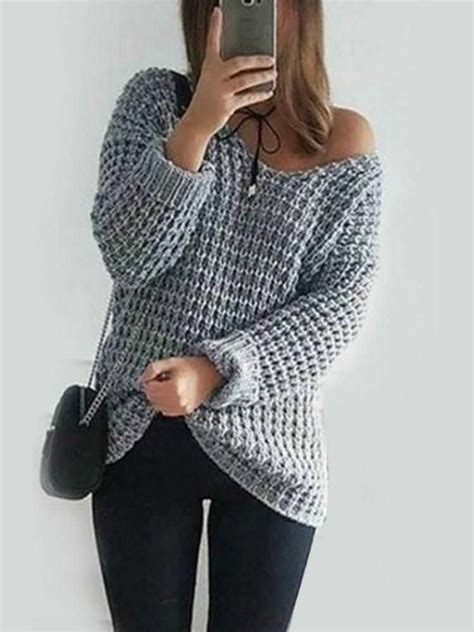 Creating A Modern V Neck Knit Pattern A Step By Step Guide