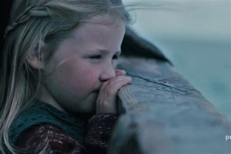 Vikings La Muerte De Cada Uno De Los Hijos De Bjorn Ironside