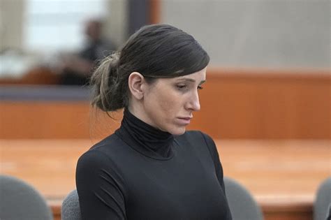 High Profile Murder Trial Of Park Citys Kouri Richins Begins With