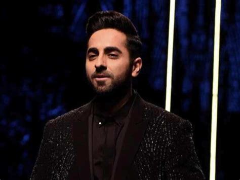 Ayushmann Khurrana Wraps Up The Shooting Of Shubh Mangal Zyada Saavdhan