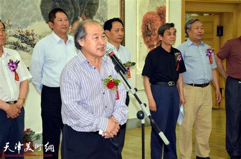 高清图珅源绘画精品动物主题专场拍卖落槌 书画高清 天津美术网