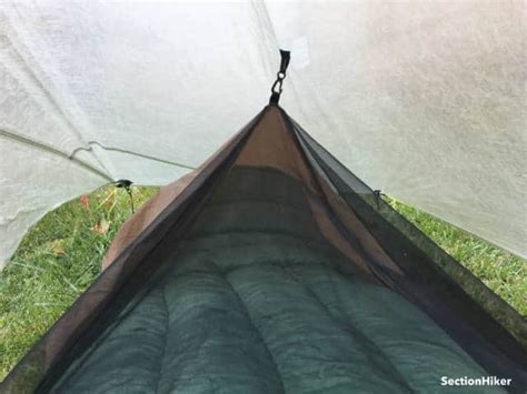 Borah Gear Bug Bivy Review