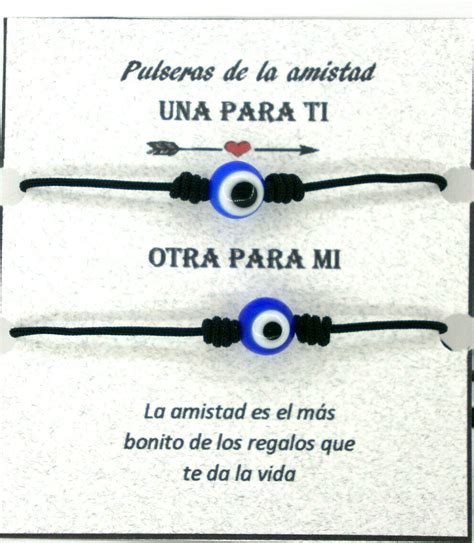 Análisis De Las Mejores Pulseras De La Amistad De Hilo ¡el Regalo