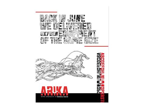 Portfolio De François Brisson