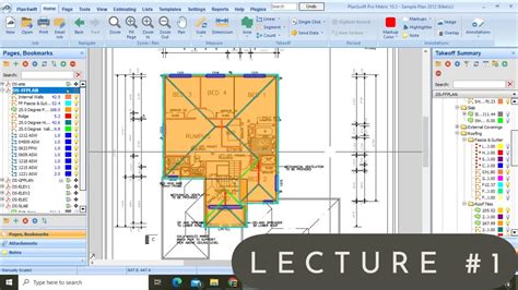 How To Upload Drawings File In Planswif Software Planswift Lecture 1 Planswift Tutorial