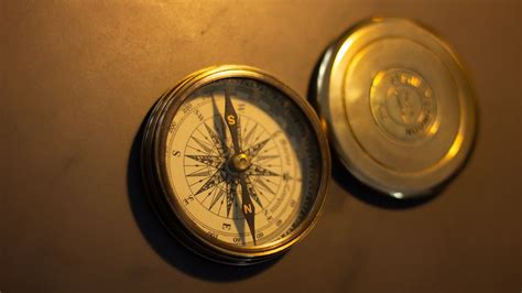 Compass Macro Bronze Free Photo On Pixabay Pixabay
