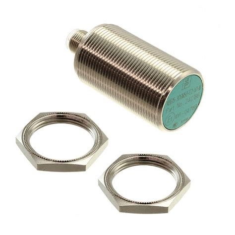 Nbb15 30gm50 E2 V1 M Pepperl Fuchs Inc Sensors Transducers Digikey