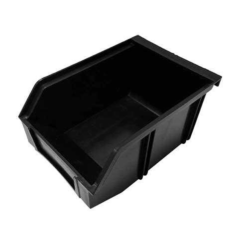 Esd Plastic Bins For Small Parts Storage Buy Esd Products Online Anti Static And Electrostatic