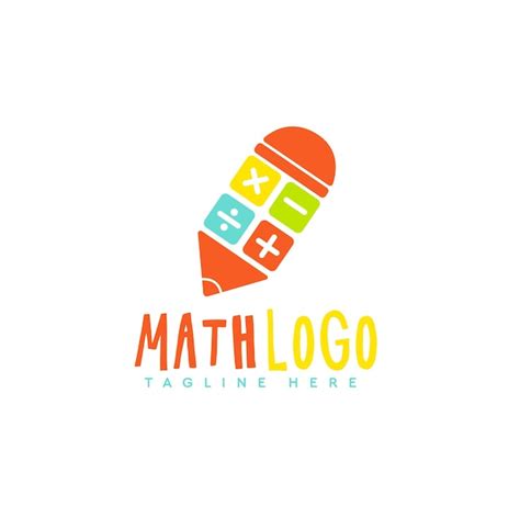 Math Logo