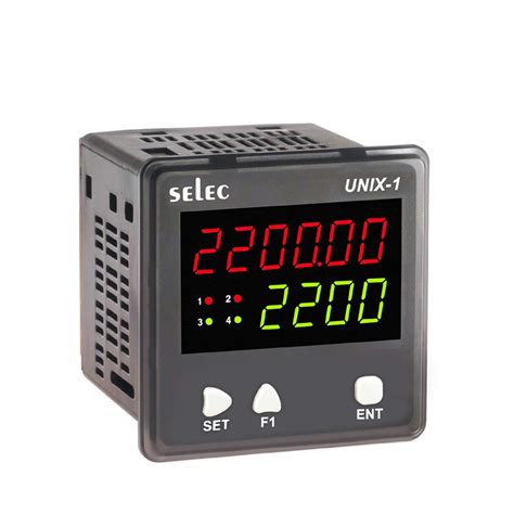 SELEC Compact PLC DI DO AI VAC Amazon In Industrial Scientific