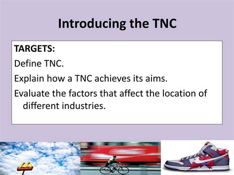 Ppt Defining A Tnc Powerpoint Presentation Free Download Id2239595