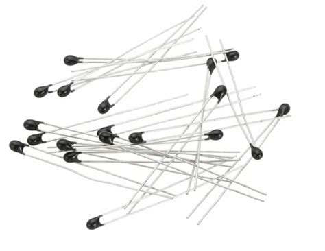 10k Ohm Thermistor 103 Thermistor Temperature Sensor Resistor Tolerance