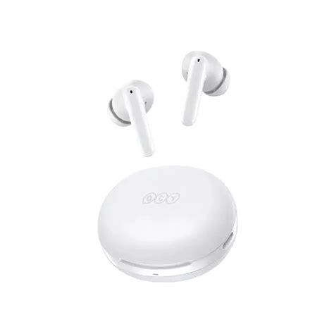 Buy Qcy T13 Anc 2 Tws Earbuds At Best Price In Bangladesh Pickaboo