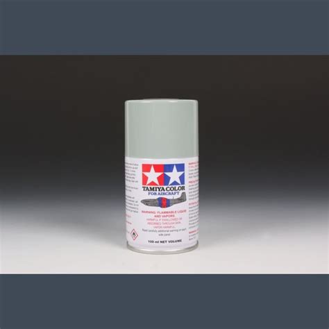Light Gray Ija As 18 Tamiya Color For Aircrafts Hobbyplastik Dk