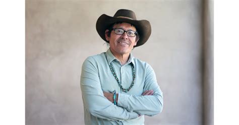 Co Founder Of Navajo Power Joins Nygren Administration