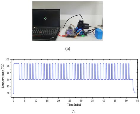 Portable And Battery Powered Pcr Device For Dna Amplification And
