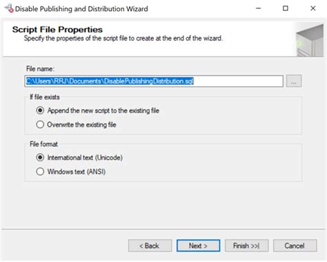 Transactional Replication In Sql Server Configuration Tutorial