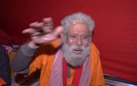 Iit Baba Viral वायरल Iit बाबा की मानसिक स्थिति अन बैलेंस हो रही