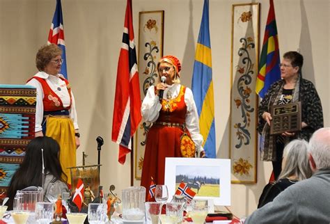 Scandinavian Cultural Scandinavian Cultural Center