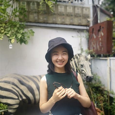 Jessica Lian Linkedin