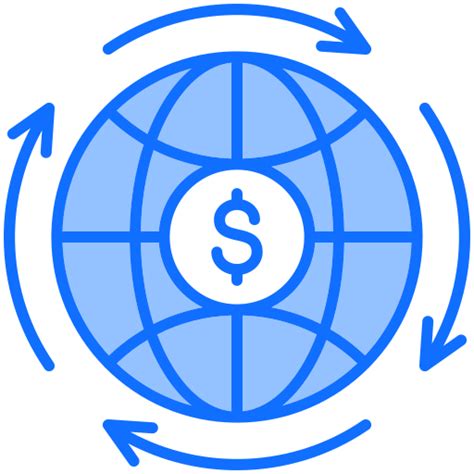 Globalization Generic Color Lineal Color Icon