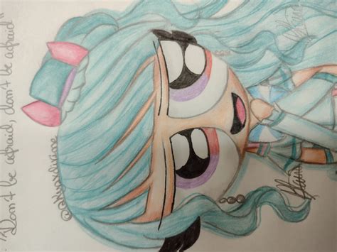 ⋅♡𓂃 ࣪ ִֶָ☾ Cure Lillian Nyammy Drawing Fandom