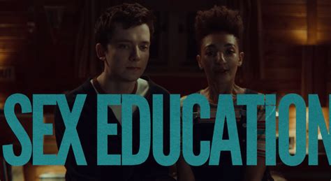 Sex Education Season Episode Recap Preparing That Special Night