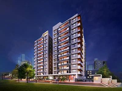 Residential Utkal Builders