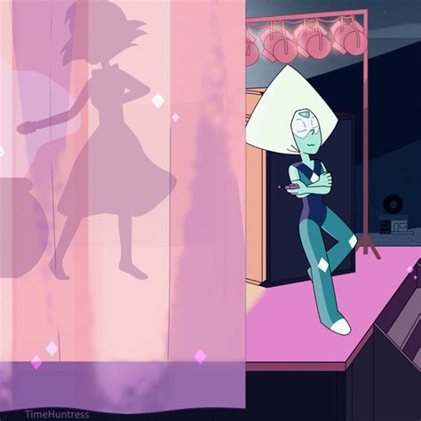 Peridot I Know You Are Trying To Make Your Gemsbian Girl Look Good