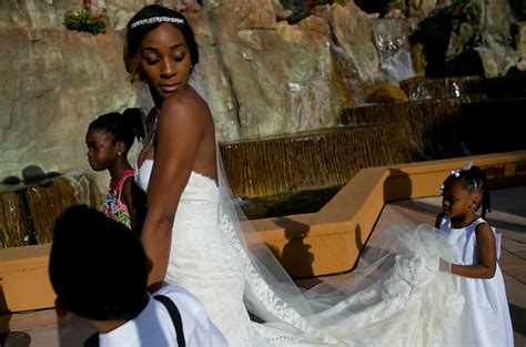 Brittney Griner Glory Johnson Wedding Brittney Griners Ex Wife Glory