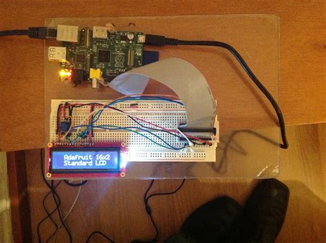 DIY Raspberry Pi Cobbler For The GPIO Piday Raspberrypi Raspberry Pi Adafruit Industries