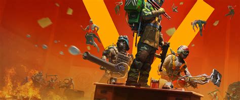 3440x1440 Fbc Firebreak Game Ultrawide Quad Hd 1440p Hd 4k Wallpapers
