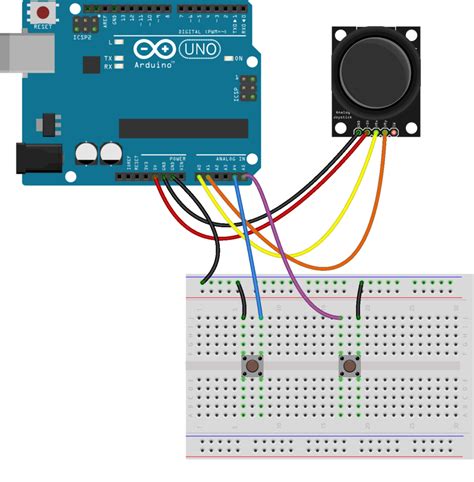 Mini Braccio Robot Con Arduino Uno Blog Di Peoplem