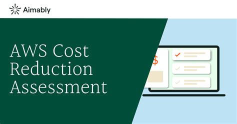 Aws Cost Reduction Assessment By Aimably