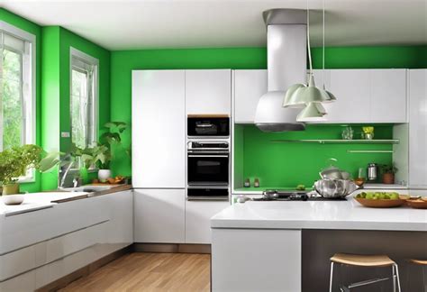 Revolutionize Your Kitchen With Energy Efficient Technology A Guide To