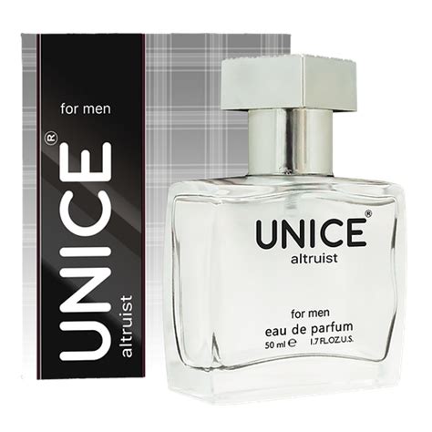 Купить Парфюмированная вода Unice Altruist Edp For Men 50 мл цена 250