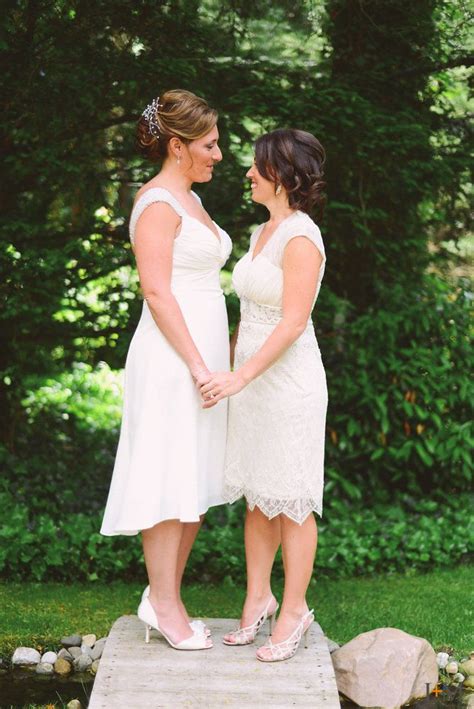 Lesbian Wedding Lesbian Bride Lesbian Wedding Photography Wedding