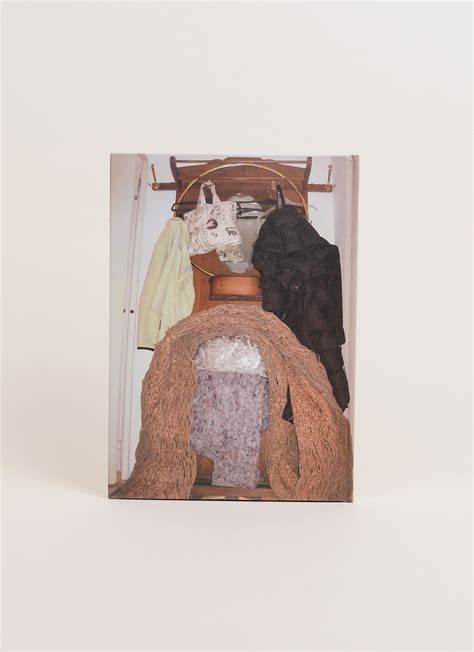 Lisa Walker Wearable Book Te Uru