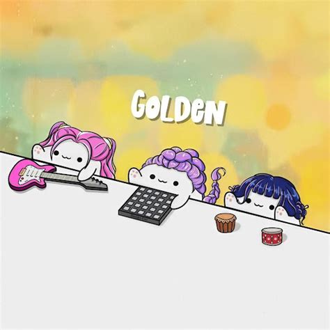 Golden Album By Bongo Cat