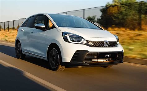 2024 Honda Fit Review For The New Zealand Buyer New Zealand And