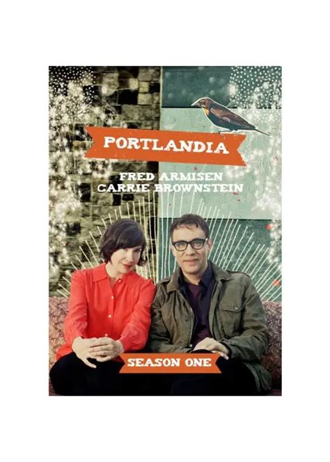 Portlandia Season 1（原題） ドラマ情報・レビュー・評価・あらすじ Filmarksドラマ