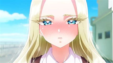 The 100 Girlfriends Mimimi Utsukushisugi Exhibe Su Glamur En Visual