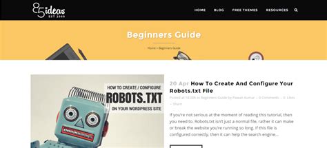 11 Creative Wordpress Tutorials For Designers