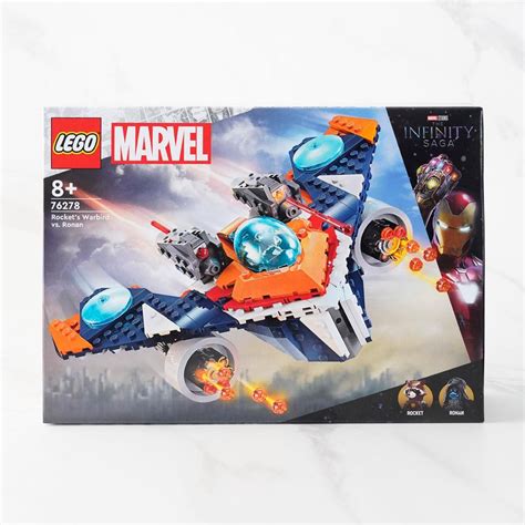 76278 로켓의 워버드 대 로난 V29 메가마트몰